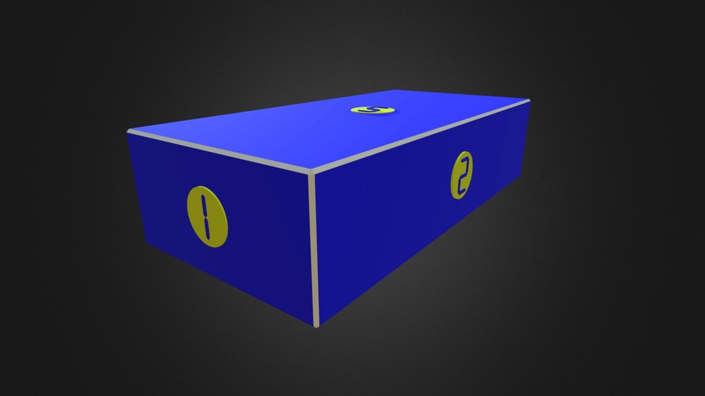 Sides - A 3D model collection by capturegroup - Sketchfab