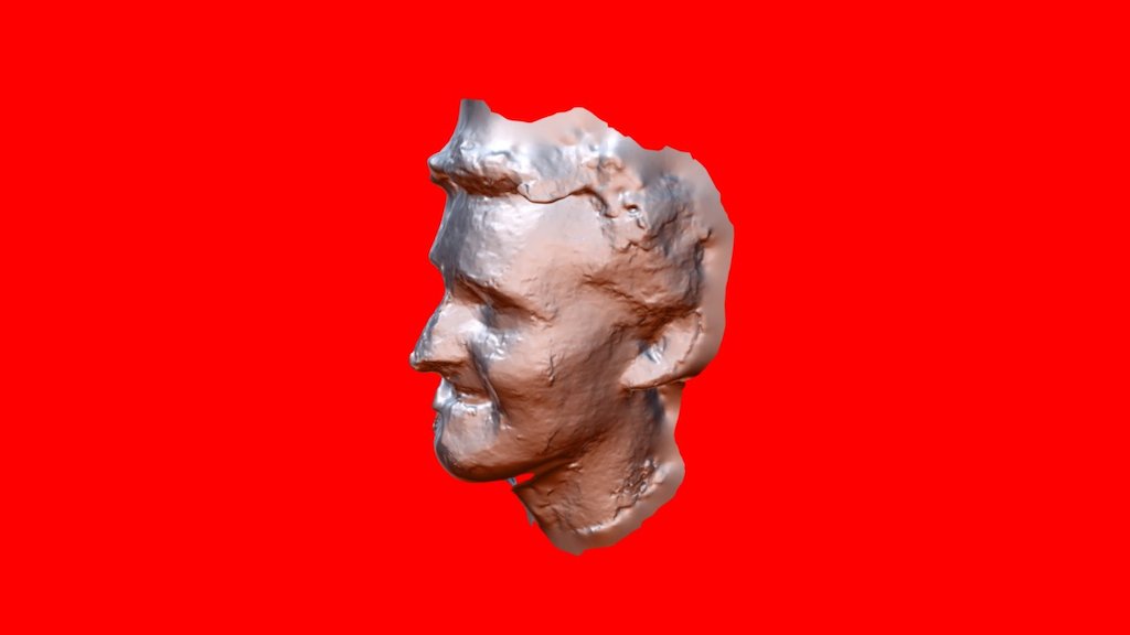 Liam - Download Free 3D model by nosebig [6d8fc45] - Sketchfab