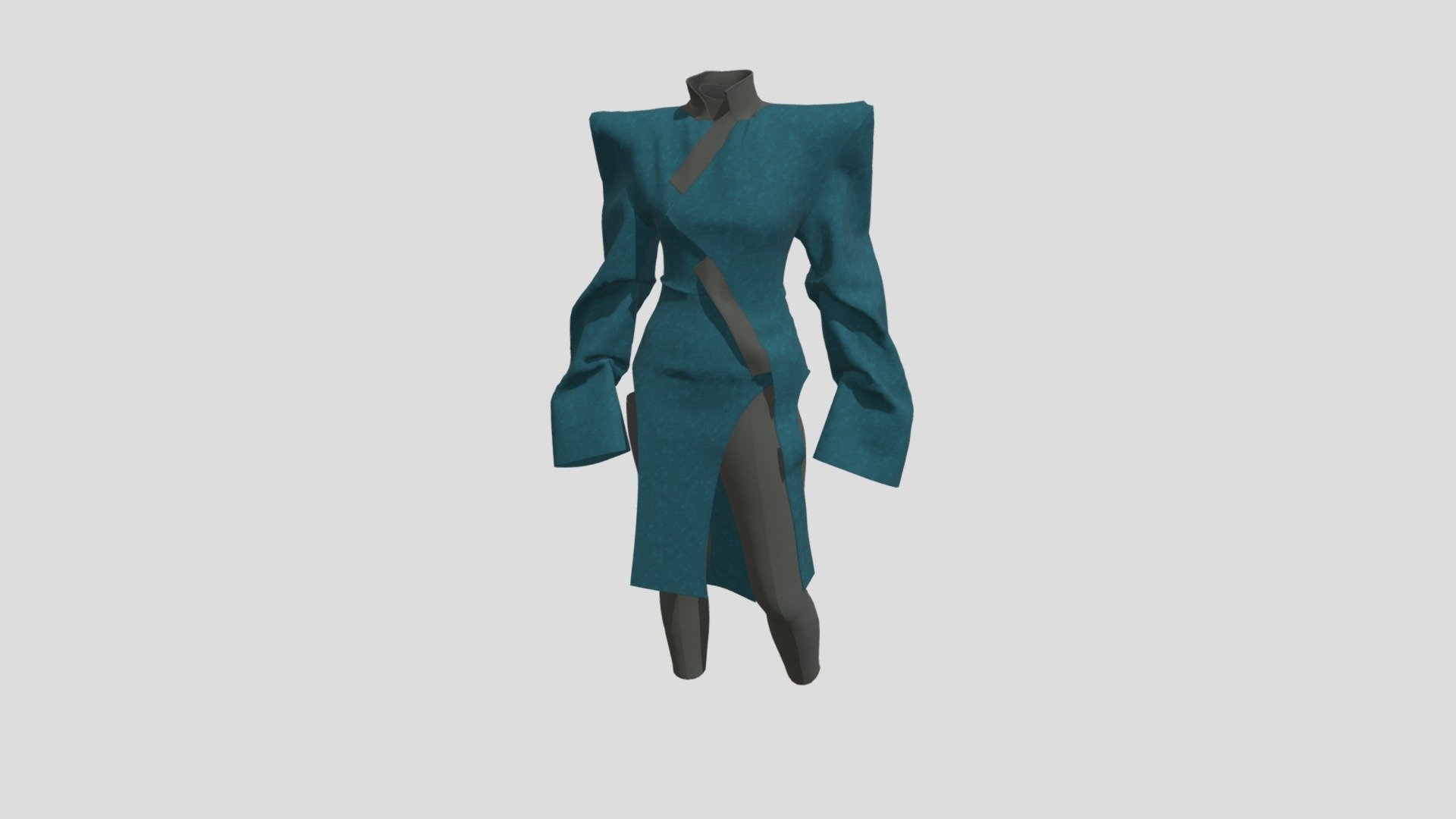 11 Zip - 3D model by sofia.principe02 [6d90845] - Sketchfab