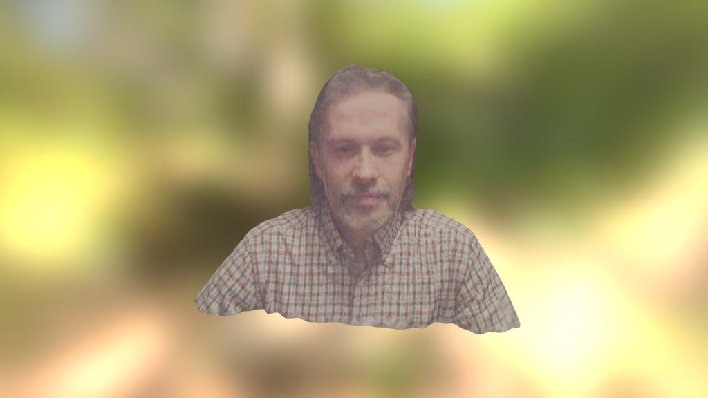 Gabriel Neagu - 3D model by FORMWERK [6d91145] - Sketchfab