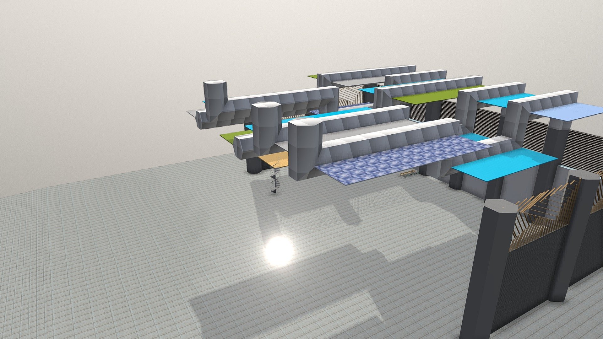 Archiv - 3D model by j.power.construction.d (@jim.power.design ...