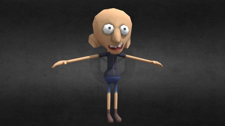 Sumo 3D models - Sketchfab