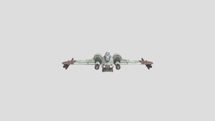 Battlefront 3D models - Sketchfab