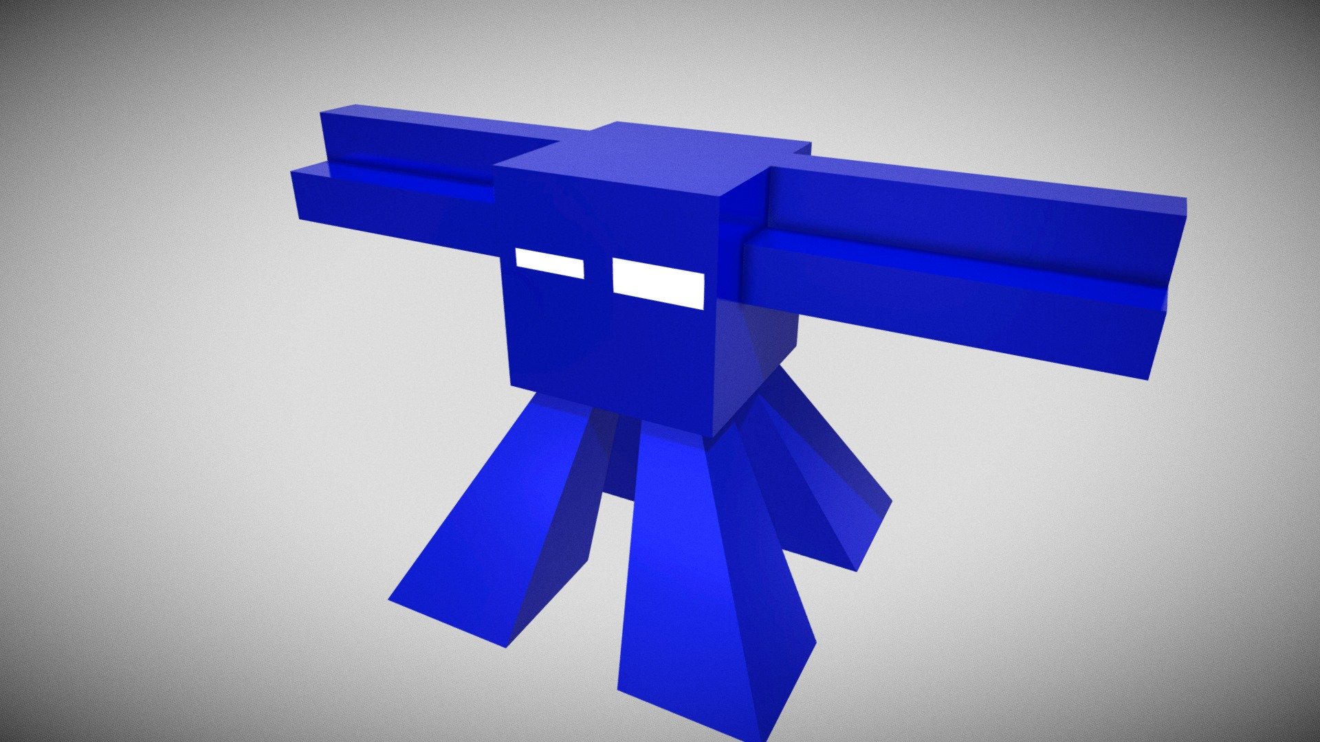 robort - 3D model by neosearch [6d9444a] - Sketchfab