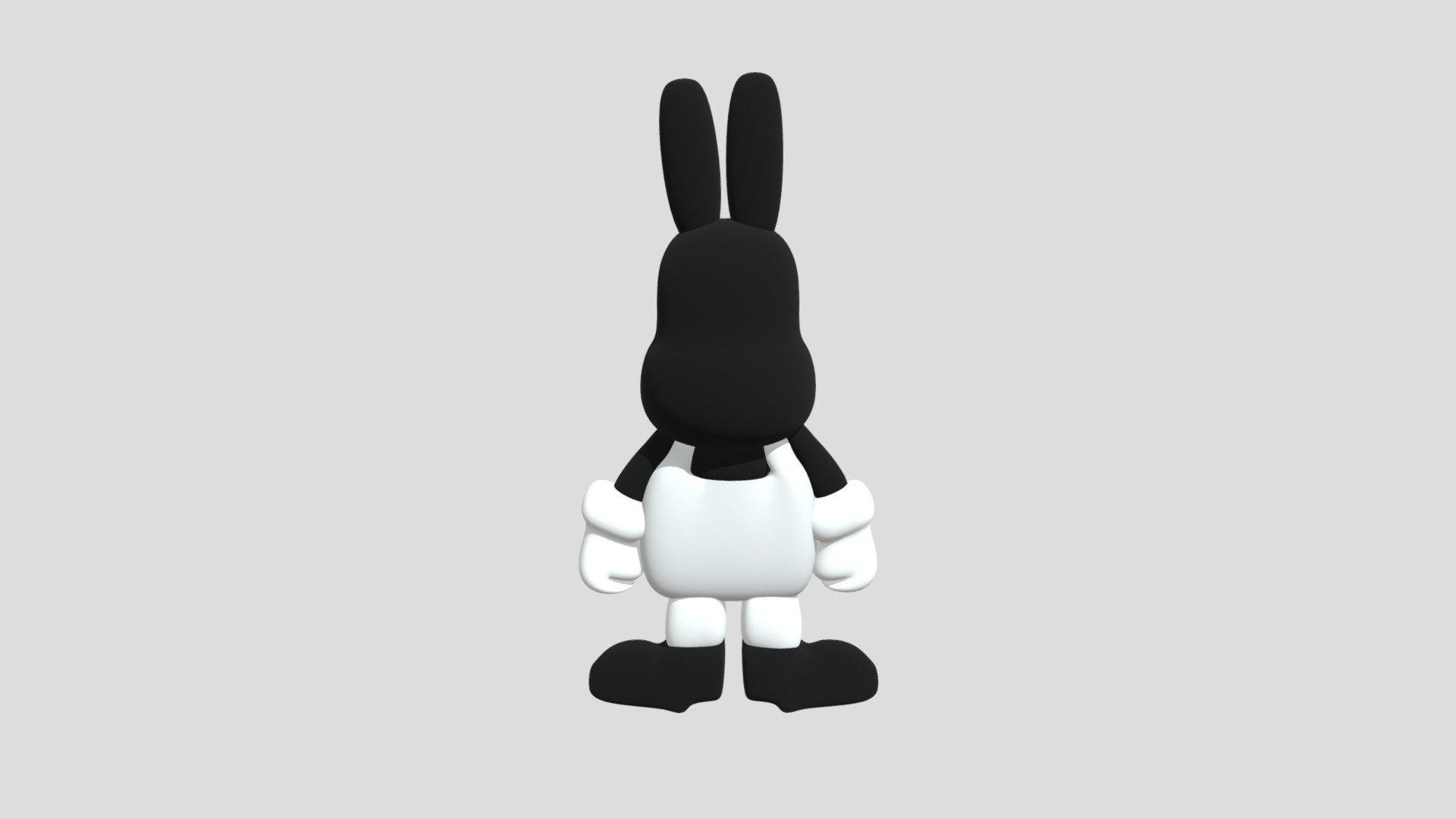 Boris - 3D model by fgaviriazarate [6d944df] - Sketchfab
