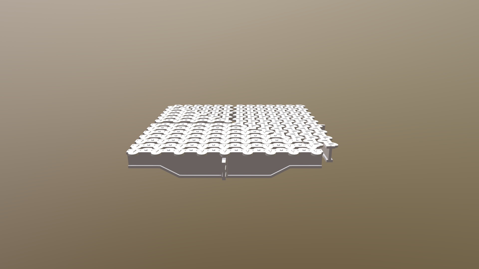 My Sketchfab Mesh - 3D model by marianozisa [6d95d17] - Sketchfab