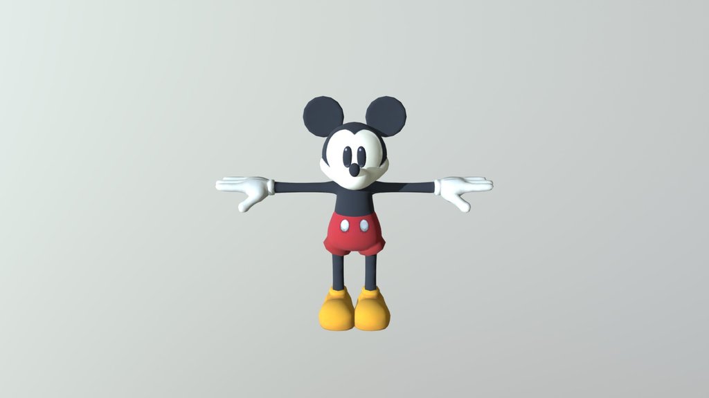 VRChat models - A 3D model collection by JKXD - Sketchfab