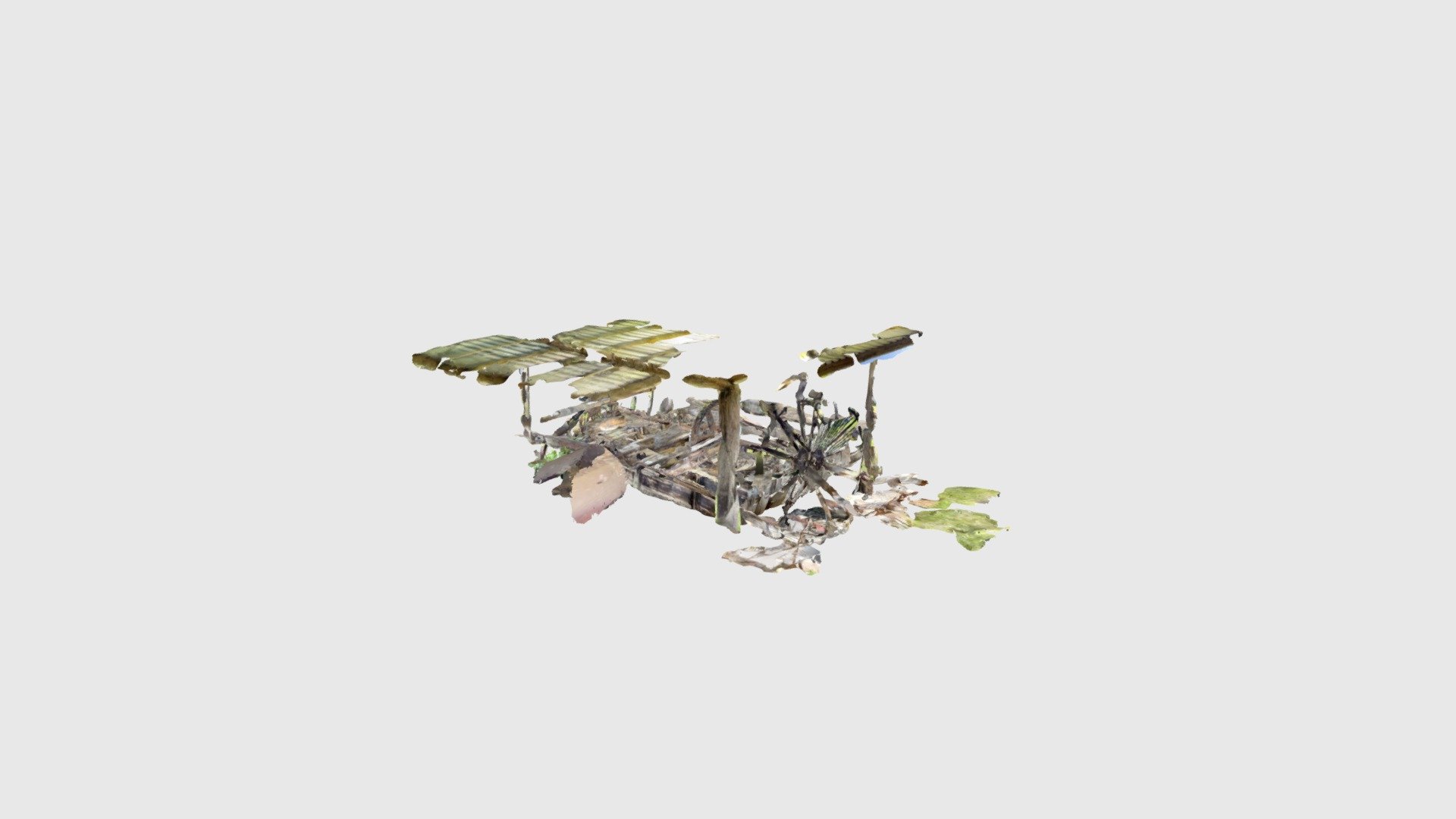 PS Kopu - midships aft - Download Free 3D model by Drofsniag [6d9a611 ...