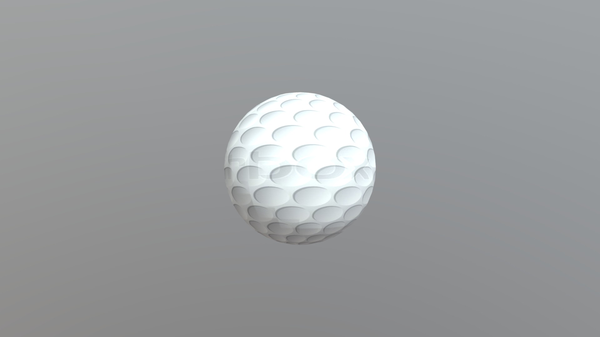 Bounce Ball - 3D model by jrfn12 [6d9bec9] - Sketchfab