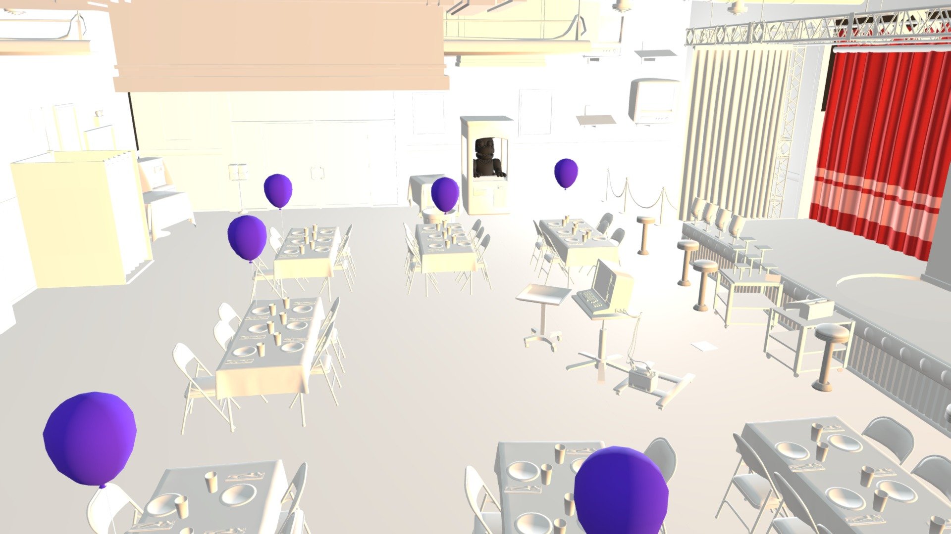 Download - Download Free 3D model by caduguimacedo [6d9d096] - Sketchfab