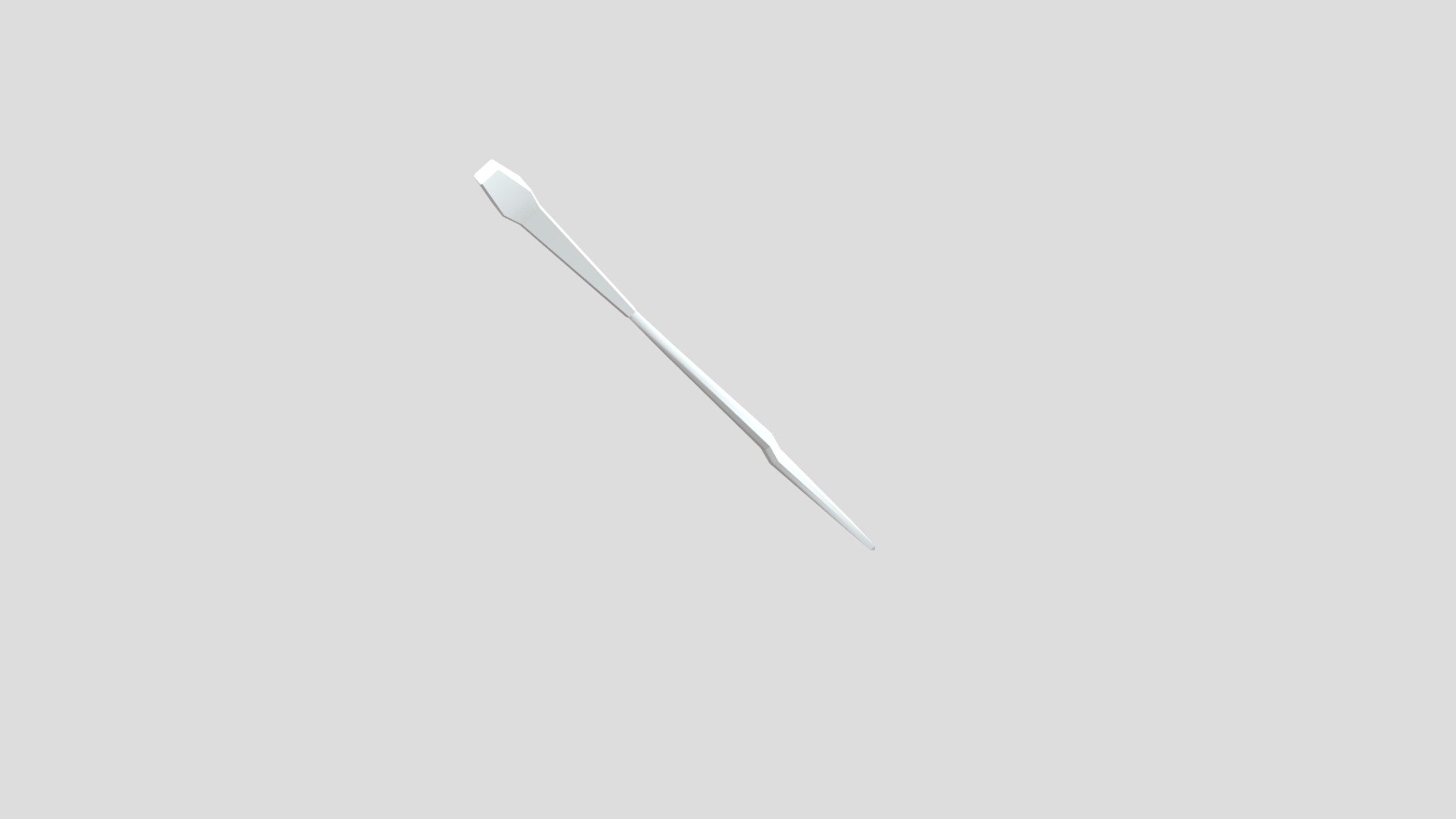 Wand Model - Download Free 3D model by macysav [6d9d396] - Sketchfab