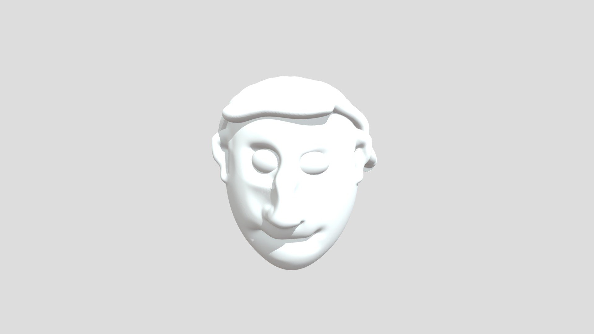 bob - Download Free 3D model by jhart26 [6d9d7ce] - Sketchfab