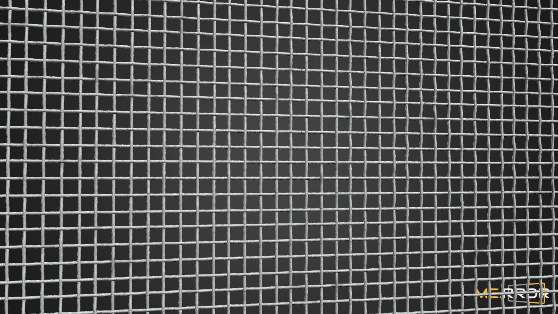 [Game-Ready] Steel Net 3 - Buy Royalty Free 3D model by ME.RROR Studio ...