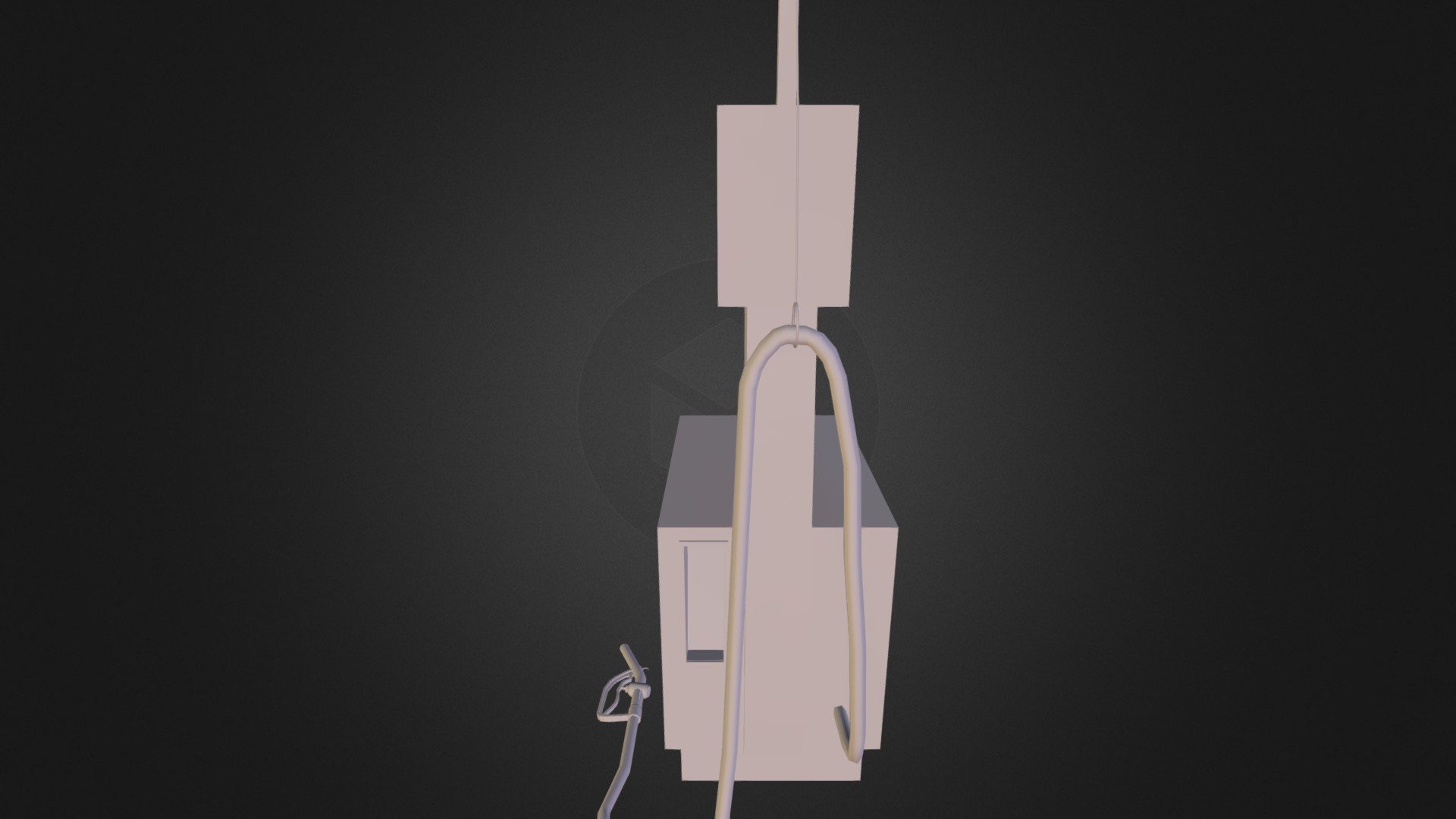 fuel Pump - 3D model by DemonicRapture (@bjshilling82) [6da0350 ...