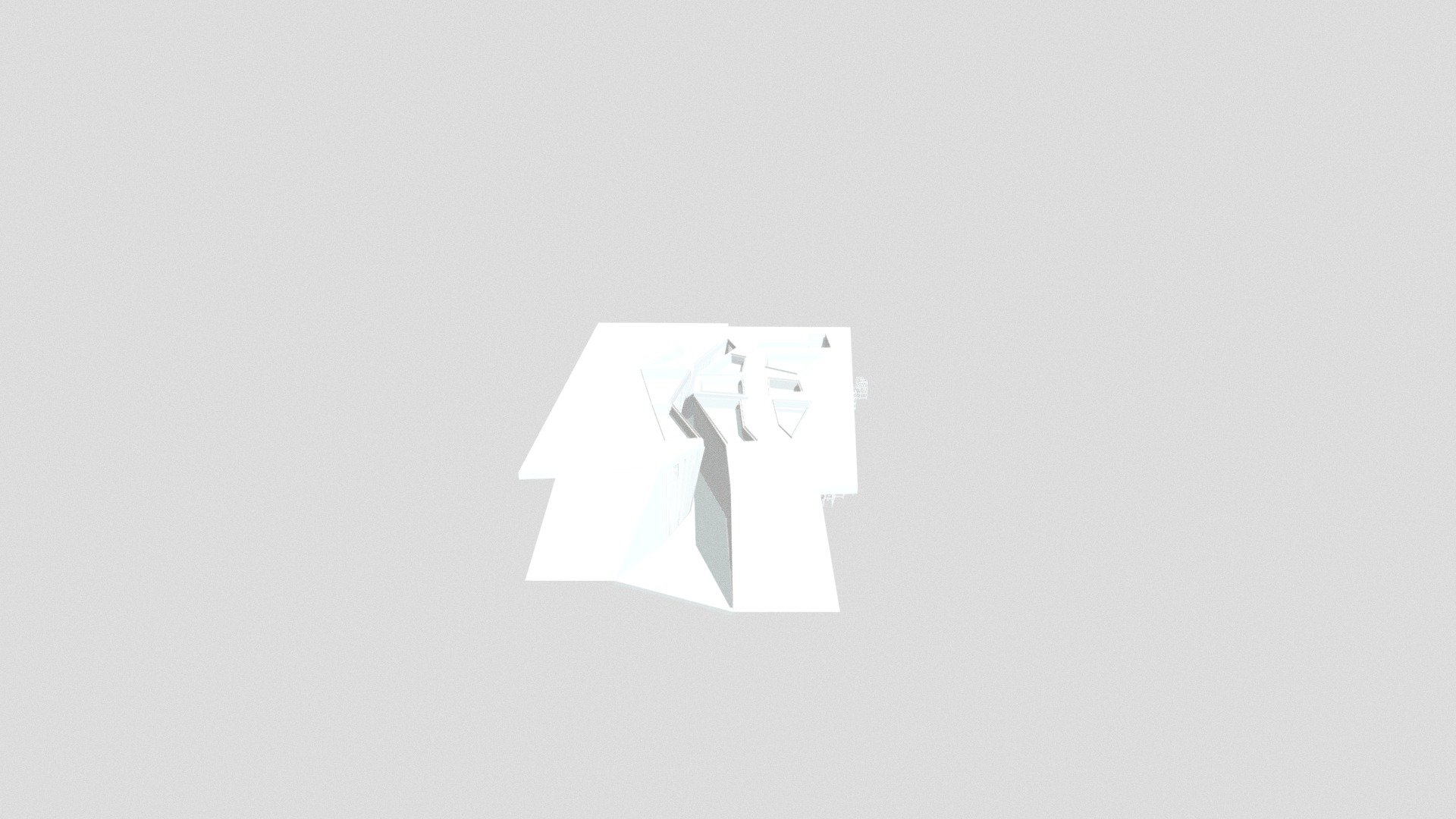 OCA - 3D model by ls.morenop [6da3075] - Sketchfab