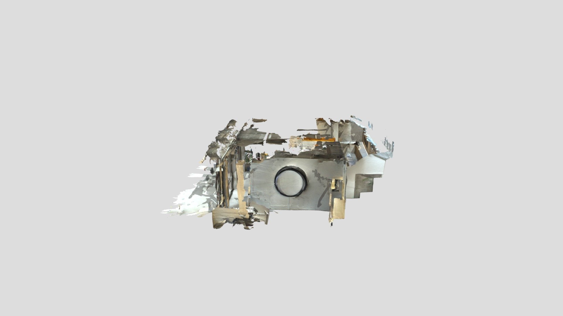 The_Square_space_output - 3D model by HoonidaKim (@Hoonida.Kim ...