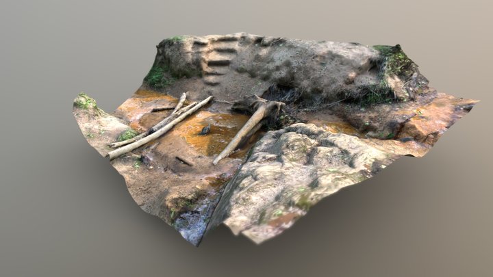 Arkit 3D models - Sketchfab