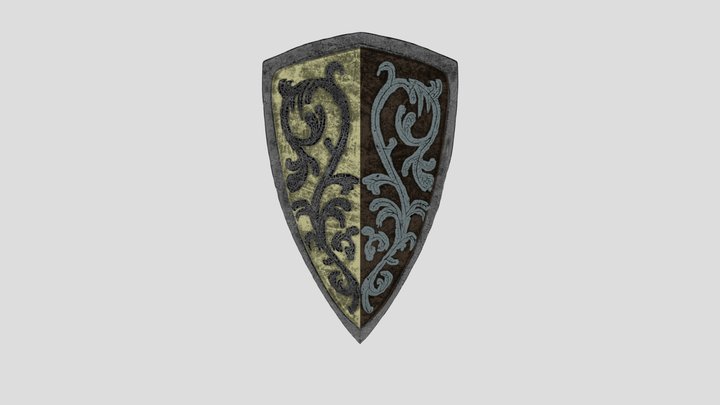 Darksouls3 3D models - Sketchfab