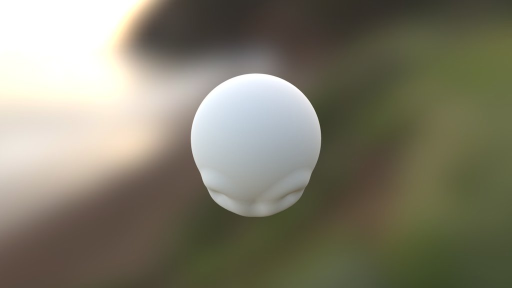 PolySphere - 3D model by seya1984 [6daaf31] - Sketchfab