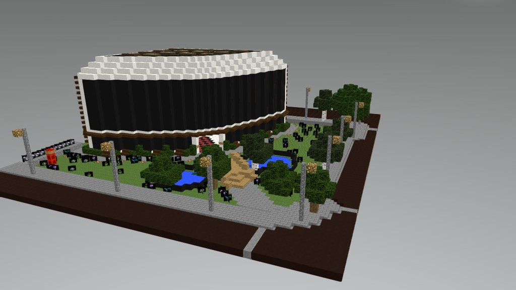 Perth Grammar School - Download Free 3D model by Dr Deepak Gopinath ...