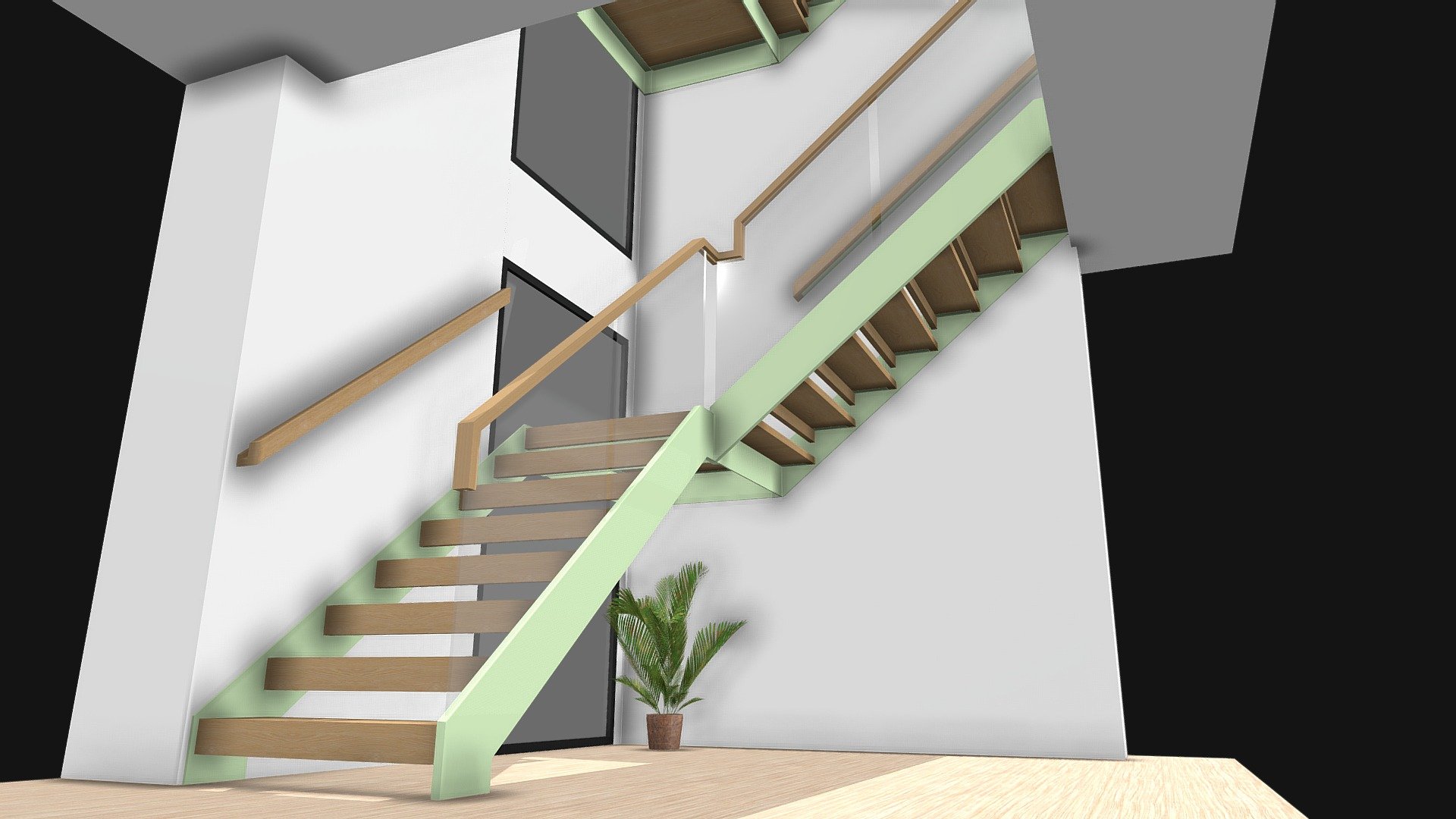 23209 Bailey Projects - Final Design 40mm - V2 - 3D model by The Metal ...