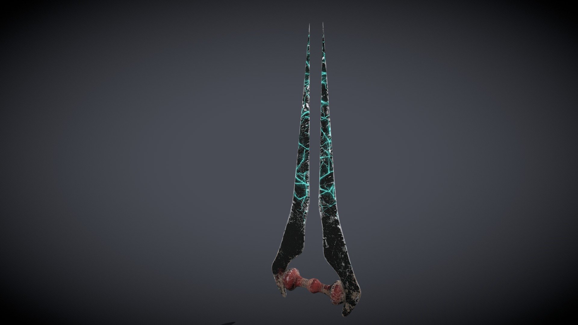 Epee - Download Free 3D model by Leilanie (@Meilanie) [6dadc3c] - Sketchfab
