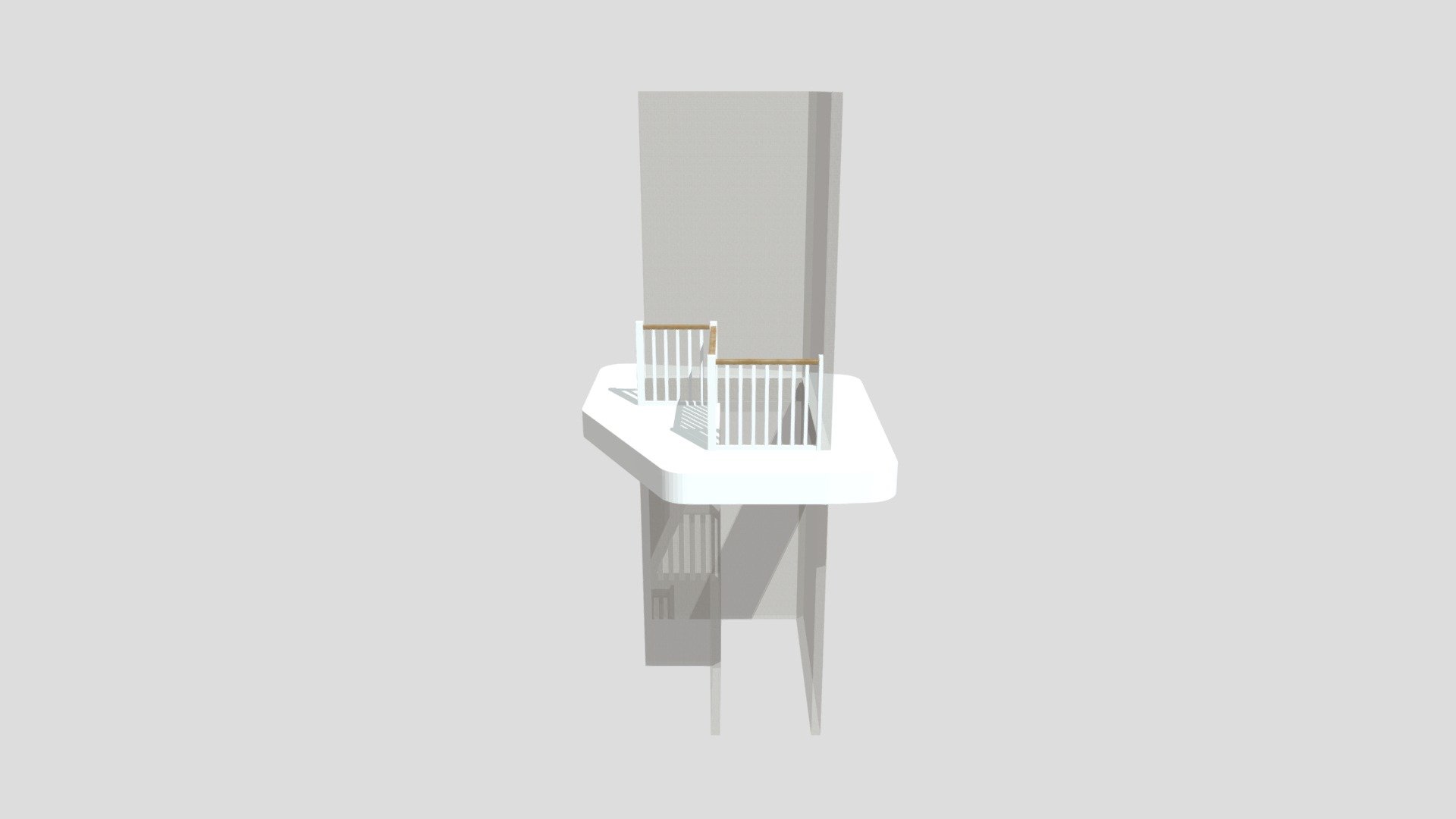 102582 - 3D model by Hovi-portaat (@kari.laitinen) [6daf910] - Sketchfab