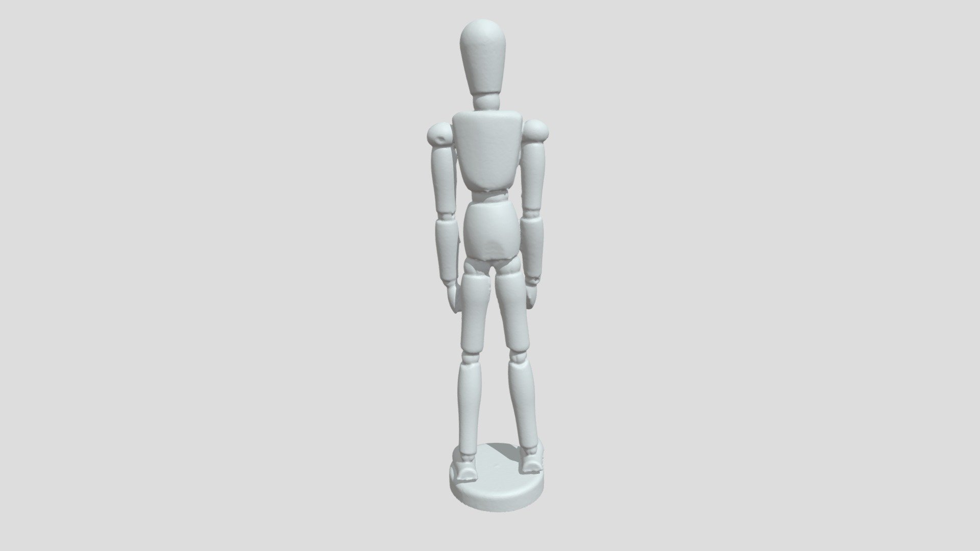 Test - 3D model by screenname_taken [6db068d] - Sketchfab