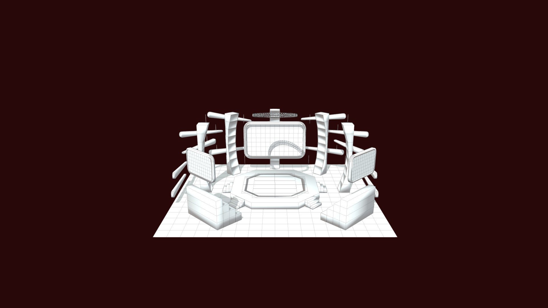 mat troi be con 1 - 3D model by lutiendat1991 [6db1099] - Sketchfab