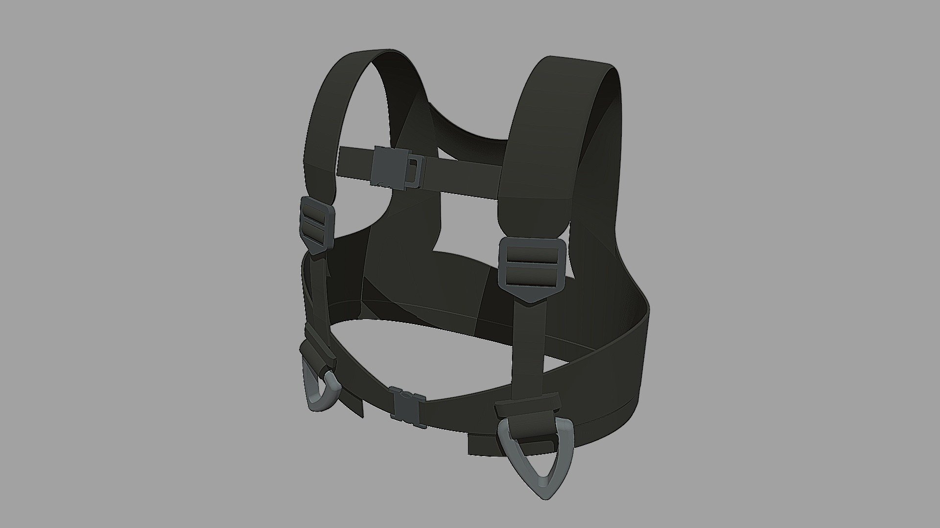 Safety Harness - 3D model by Spruce Bruce (@spruce_bruce) [6db218d ...