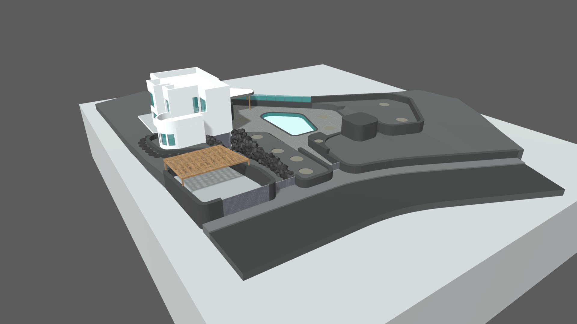 Sal 05-02g - Download Free 3D model by em3d (@em3d-) [6db35be] - Sketchfab