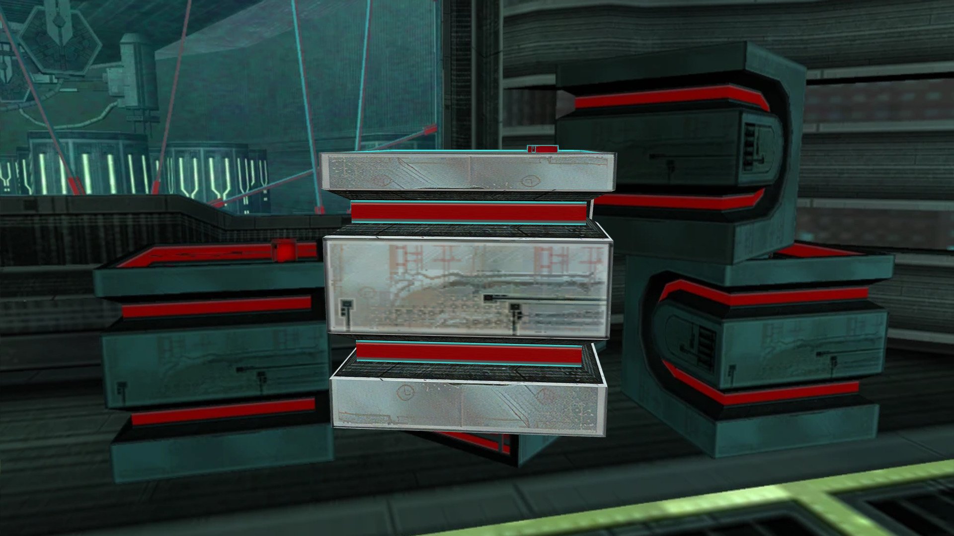 Luminoth Tech Crate - Download Free 3D model by jameslucino117 [6db40ba ...