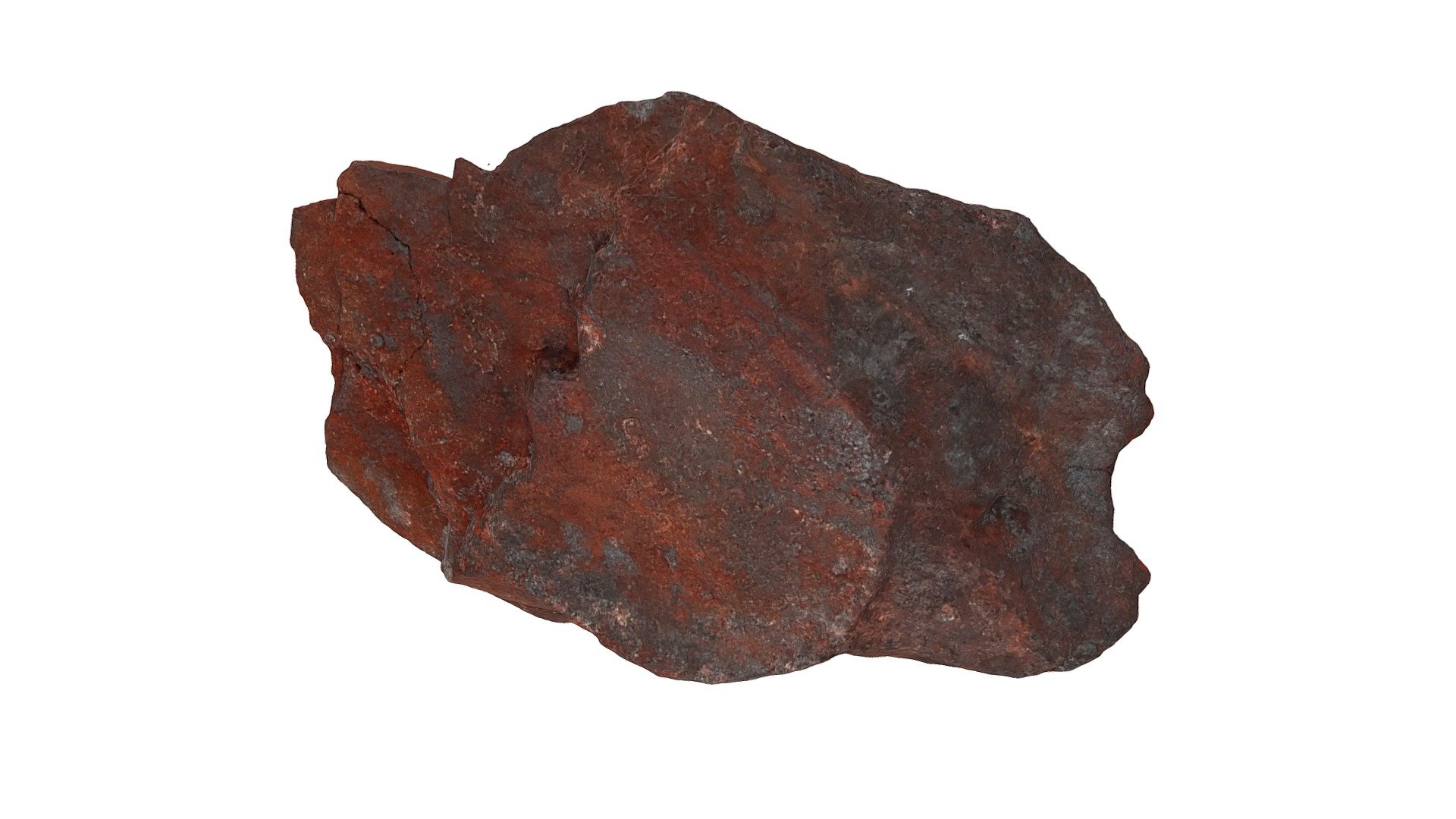 Mineral 9 - 3D model by CSULB Geology (@richard.behl) [6db63a2] - Sketchfab