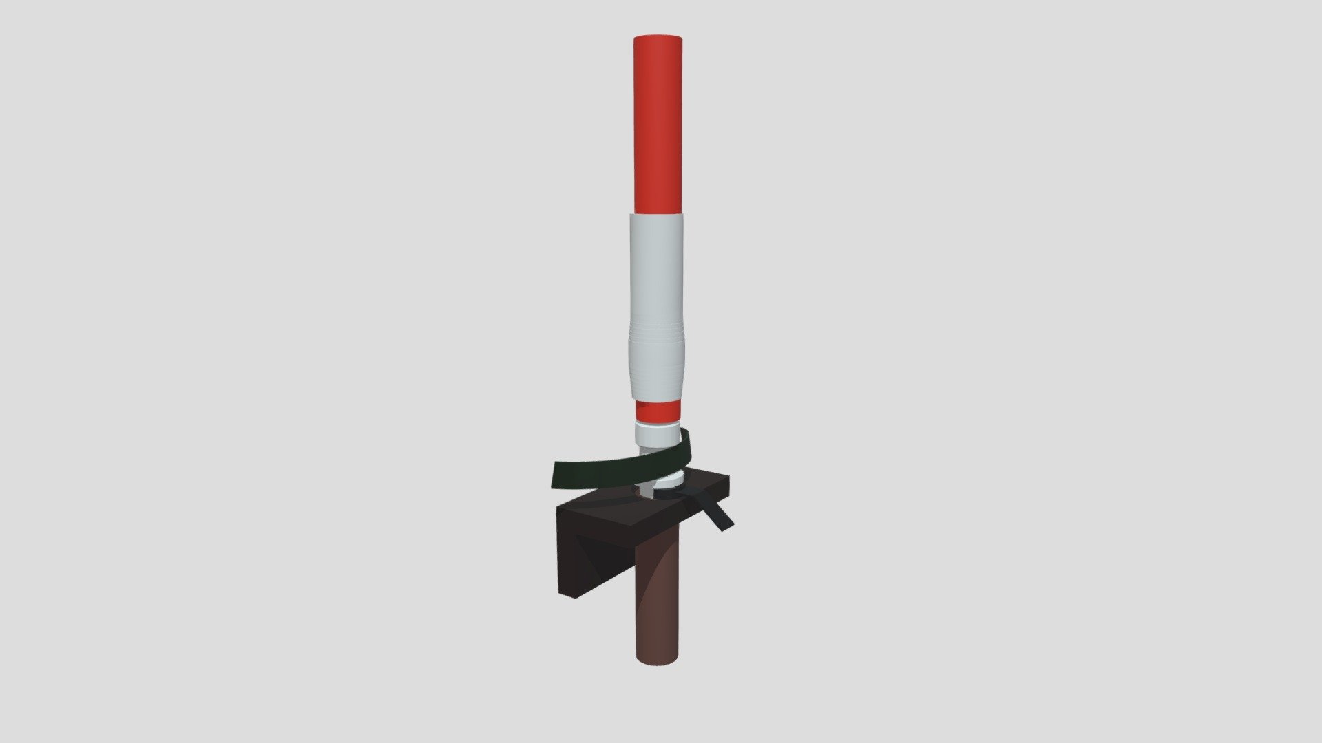 Ring frame Spindle_Working and Parts - 3D model by Textile Sector Skill ...