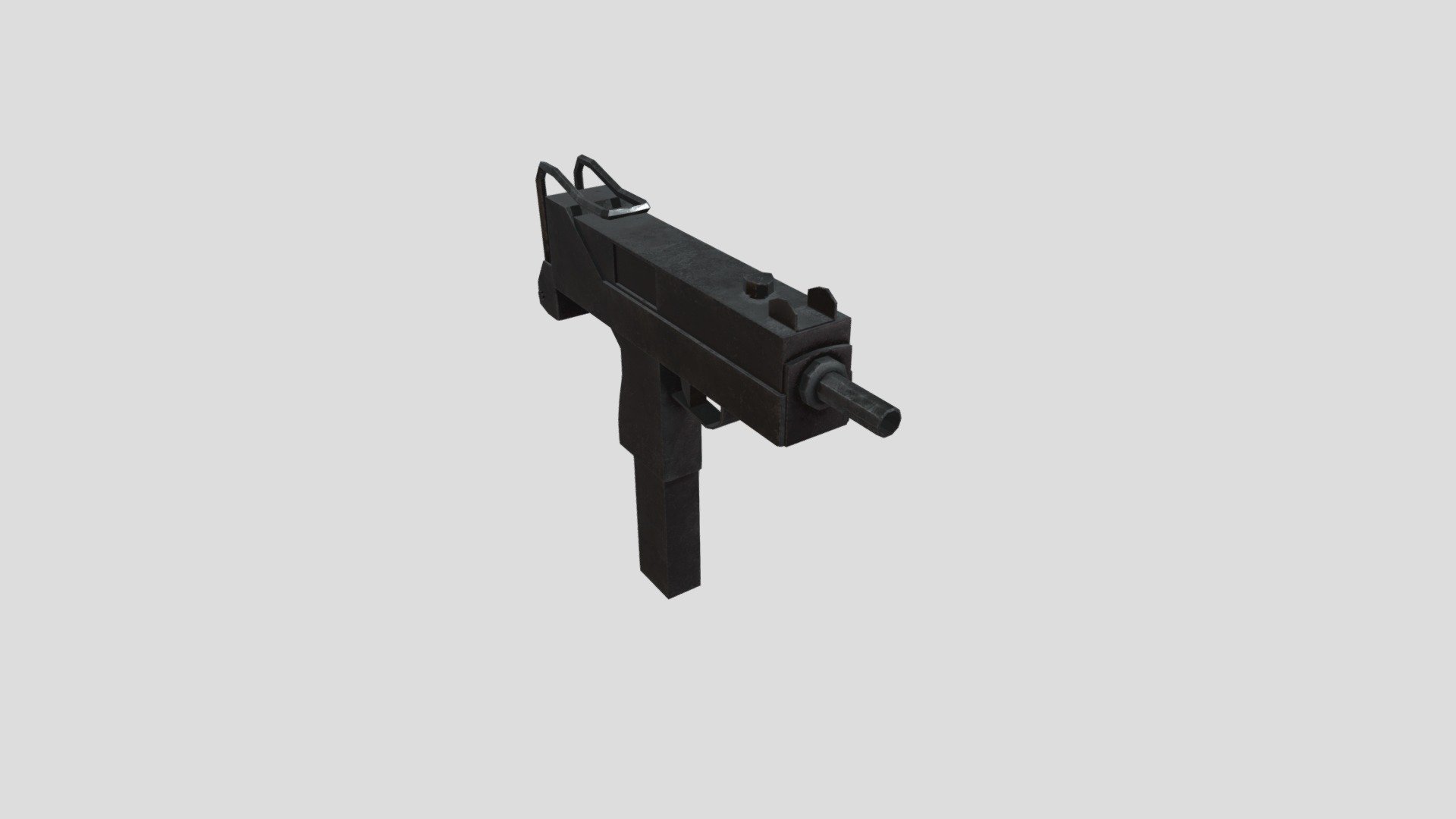 usi - Download Free 3D model by Skeleton_games [6db7109] - Sketchfab