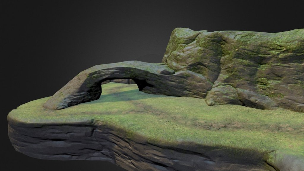 Nivel 1 - 3D model by VanirGames [6db7668] - Sketchfab