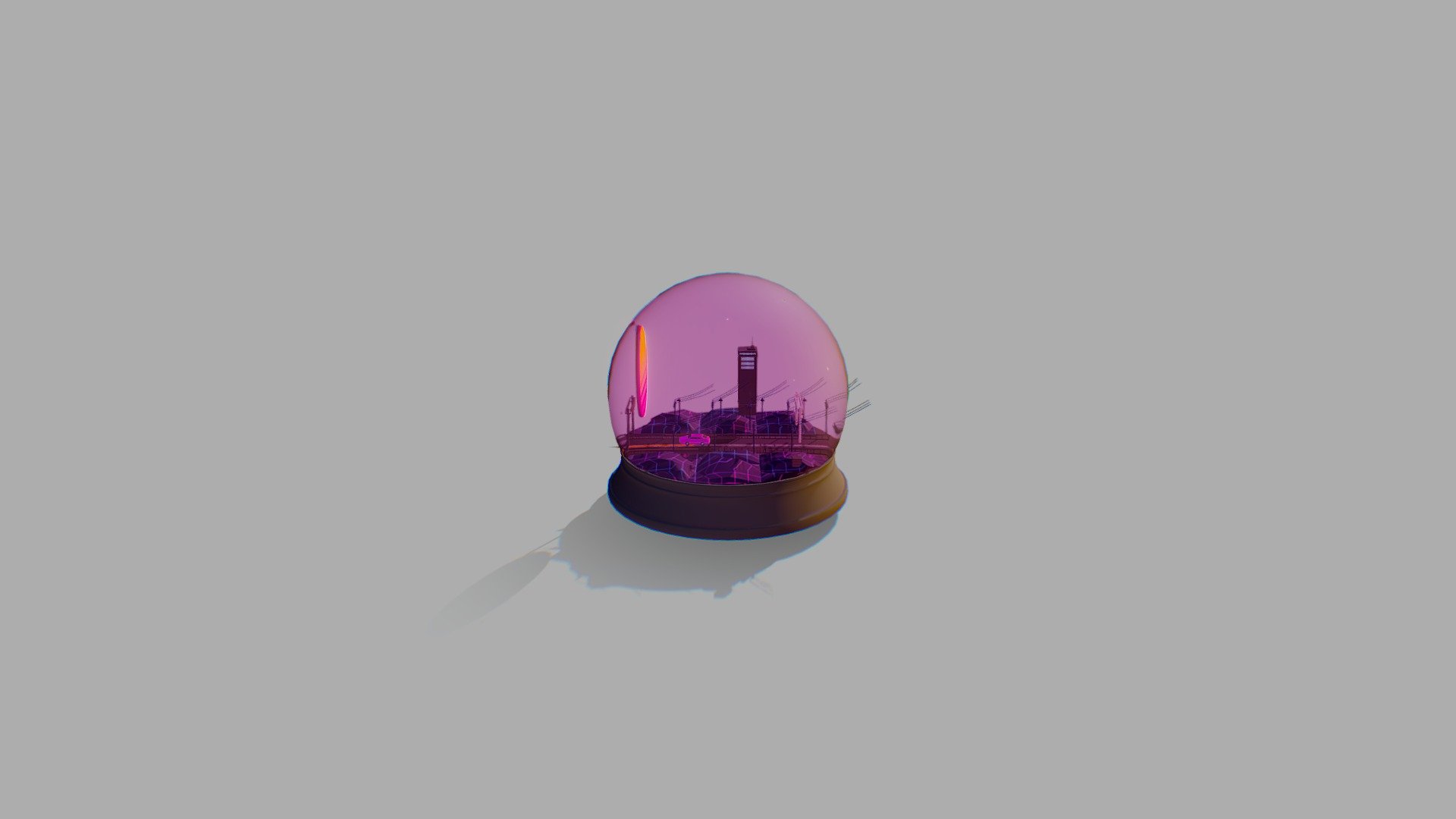 3d animation & rigging ICA1 - 3D model by niornbellen [6db82fa] - Sketchfab