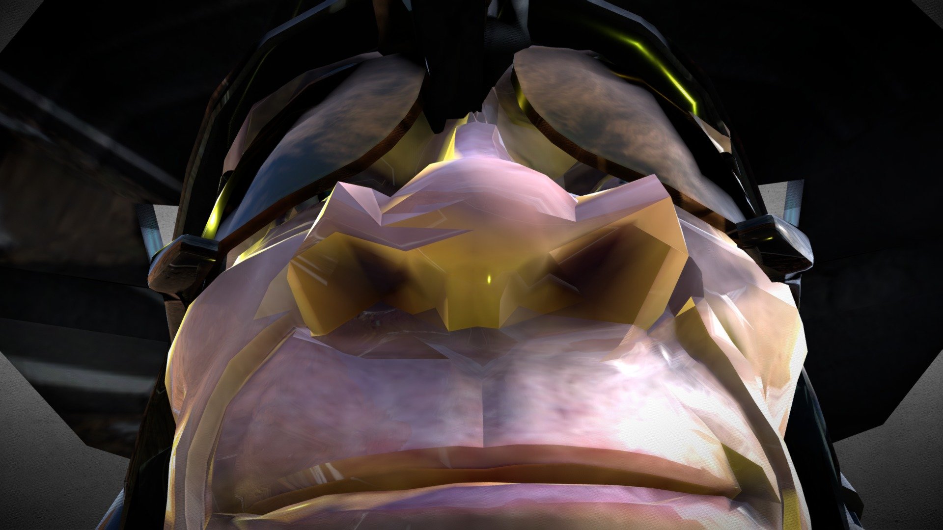 G-Diddy 10.5 - Download Free 3D model by AGI (aka A Goofy Idiot ...