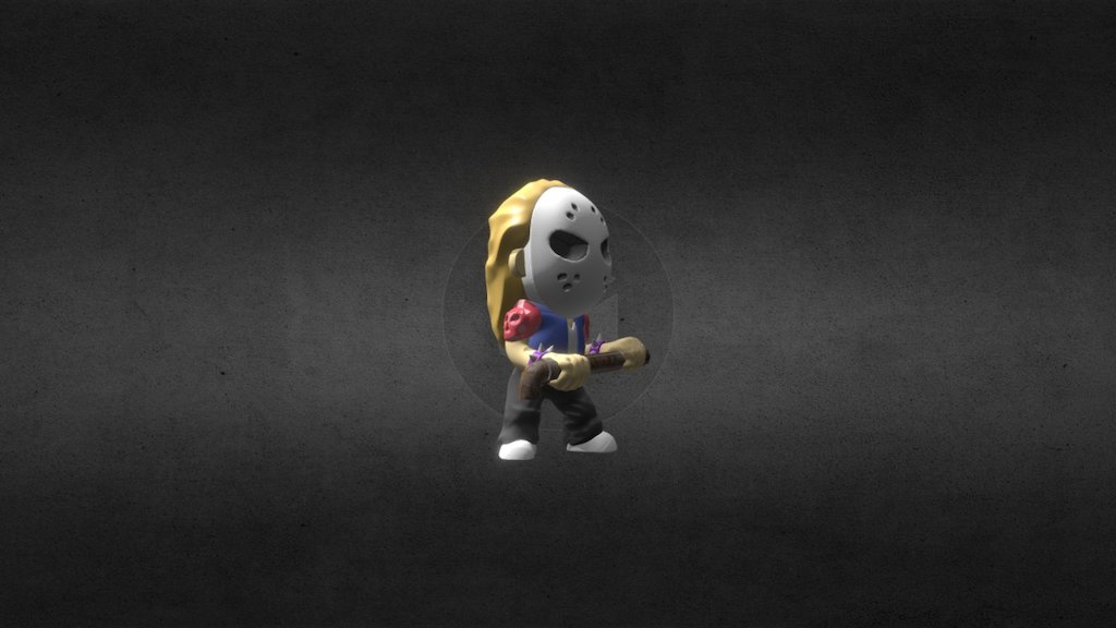 Rick Pose 1 - 3D model by Joe_Prusa (@tomasla3d) [6dba91b] - Sketchfab