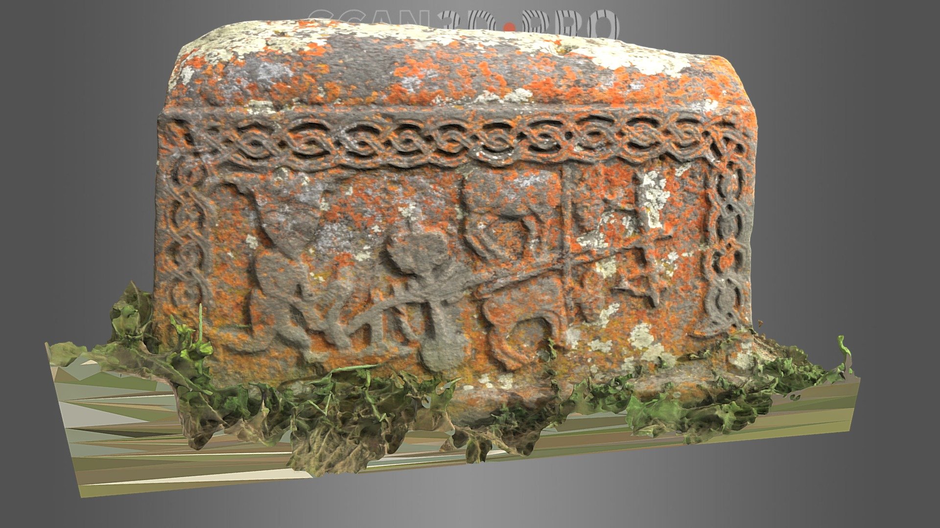 Noratus tapanakar 14 - 3D model by scan3d.pro (@cga_ai) [6dbab68 ...