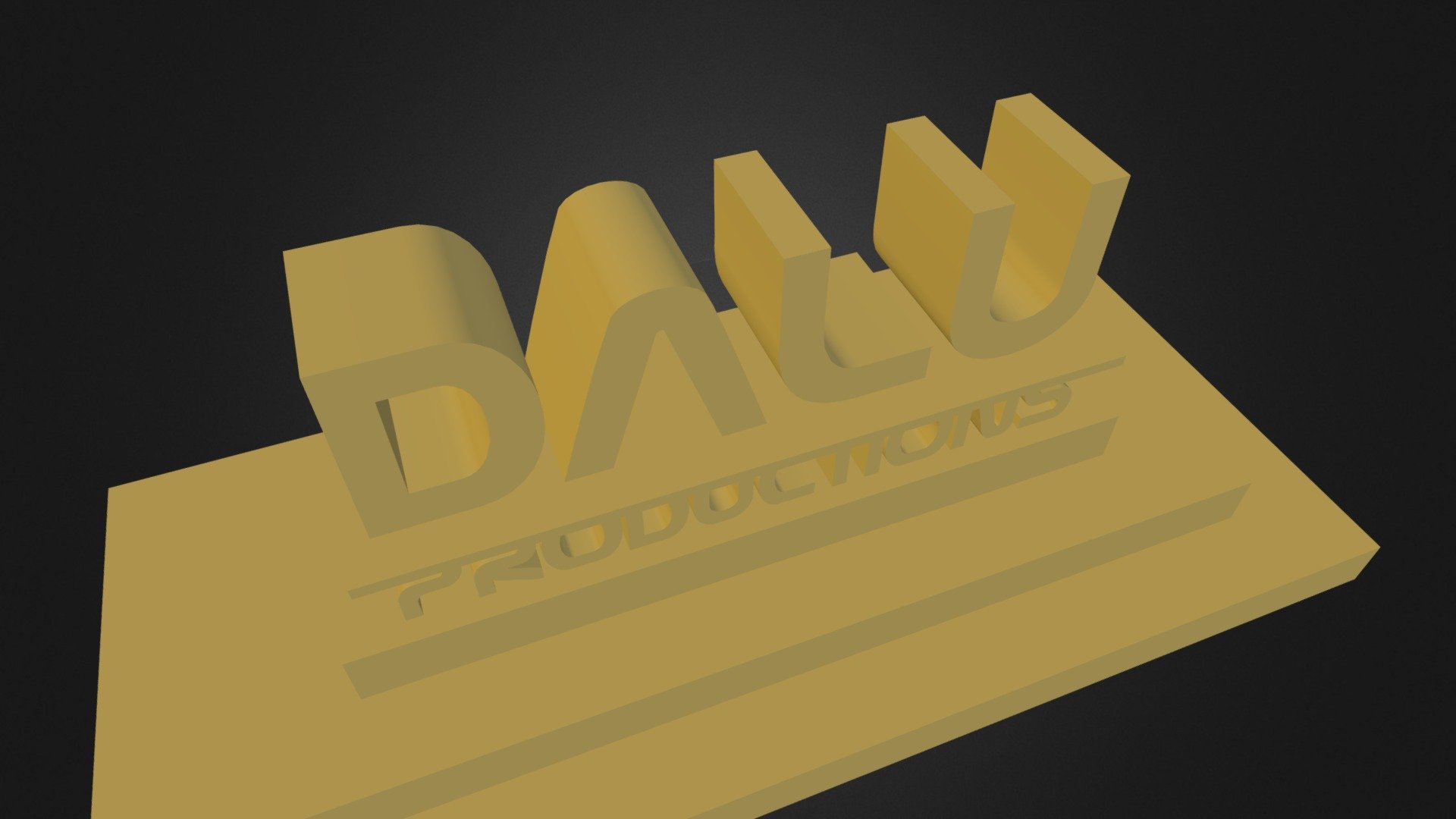 20th DALU FOX Collada.dae - 3D model by davide [6dbaddf] - Sketchfab