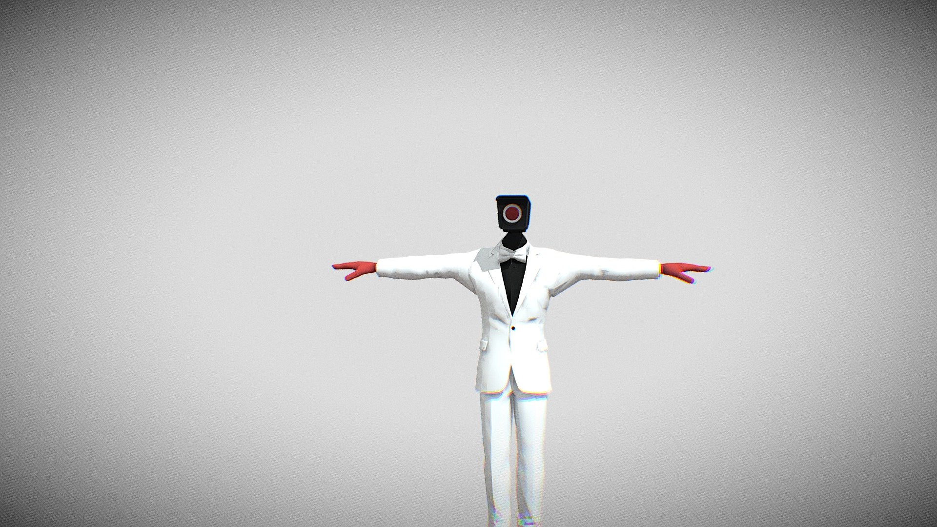 Elite Cameraman - Download Free 3D model by samuel2wde (@savg.0802 ...
