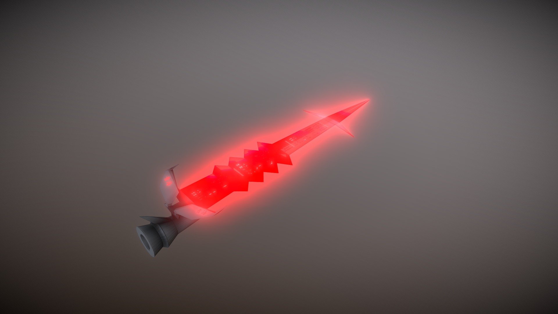 Crucible-glove V2 - Download Free 3D model by TimmySkwarchov [6dbbffd] - Sketchfab