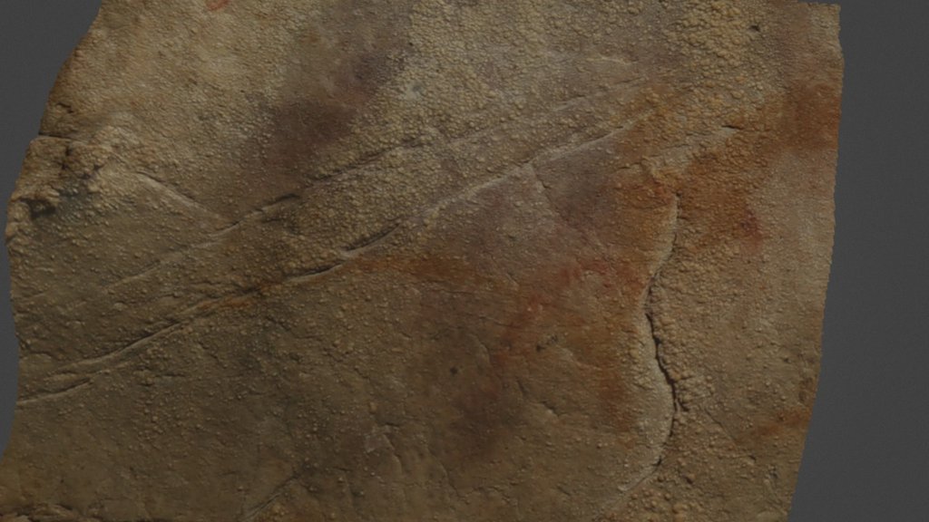 El Castillo Panel Manos Mano 26 PM60 - 3D model by handpas [6dbe600 ...
