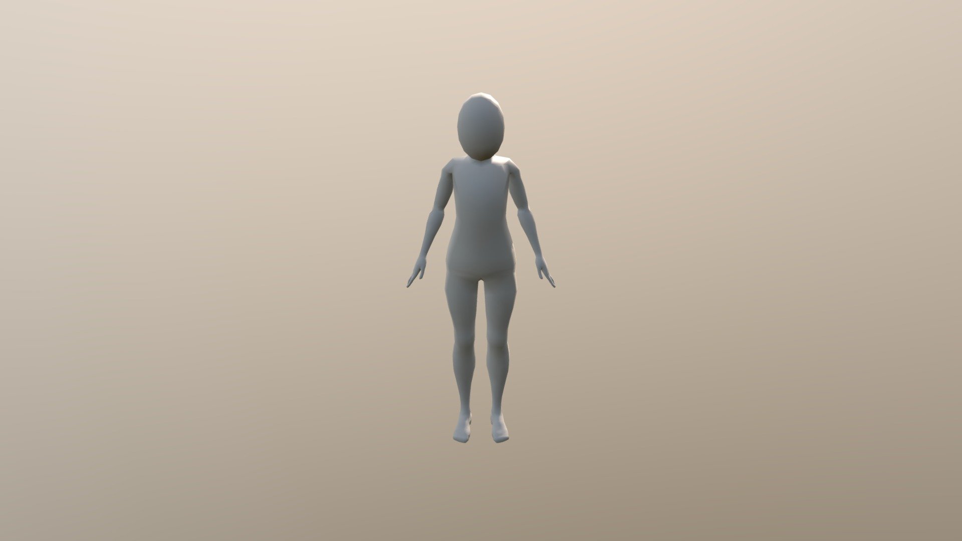 Animation - Turn Left - Download Free 3D model by AlexFerrart3D ...