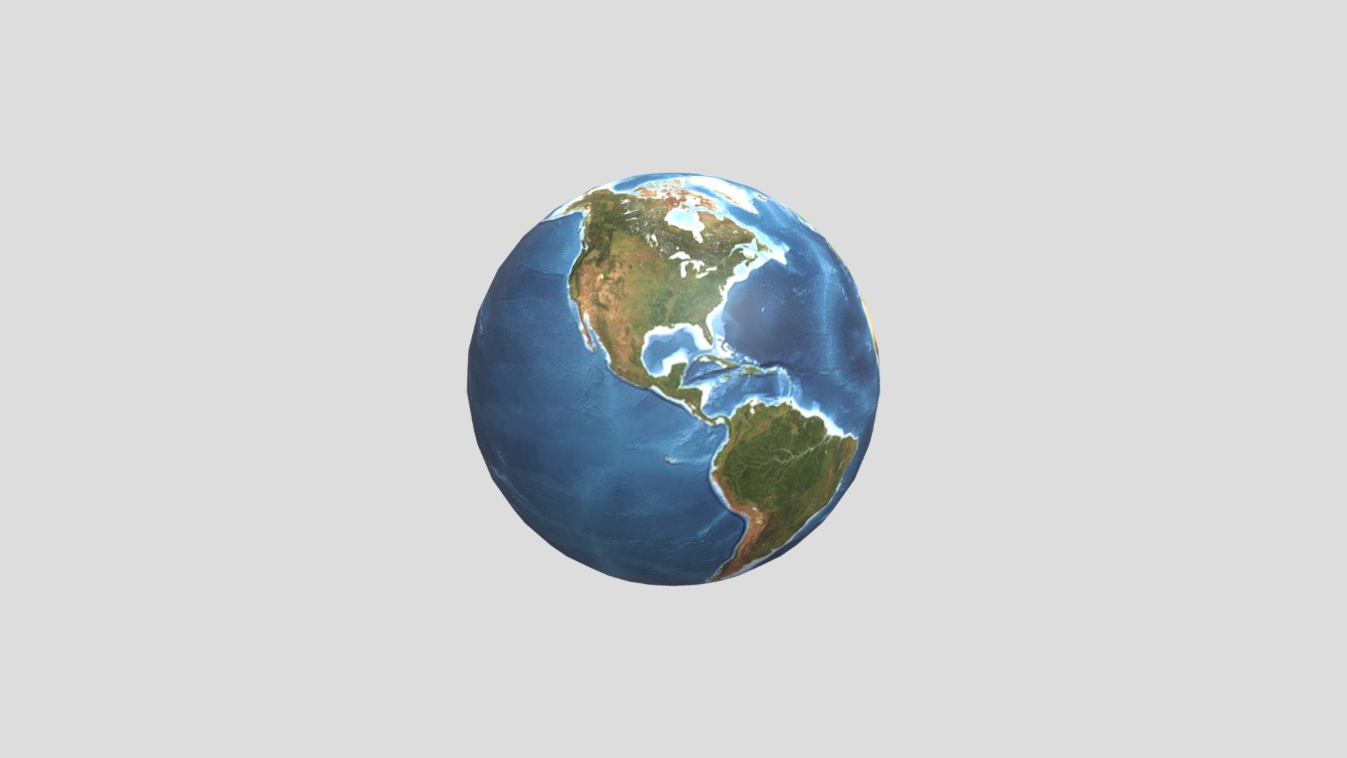 EARTH - Download Free 3D model by rabbitrabbit389 [6dc14af] - Sketchfab