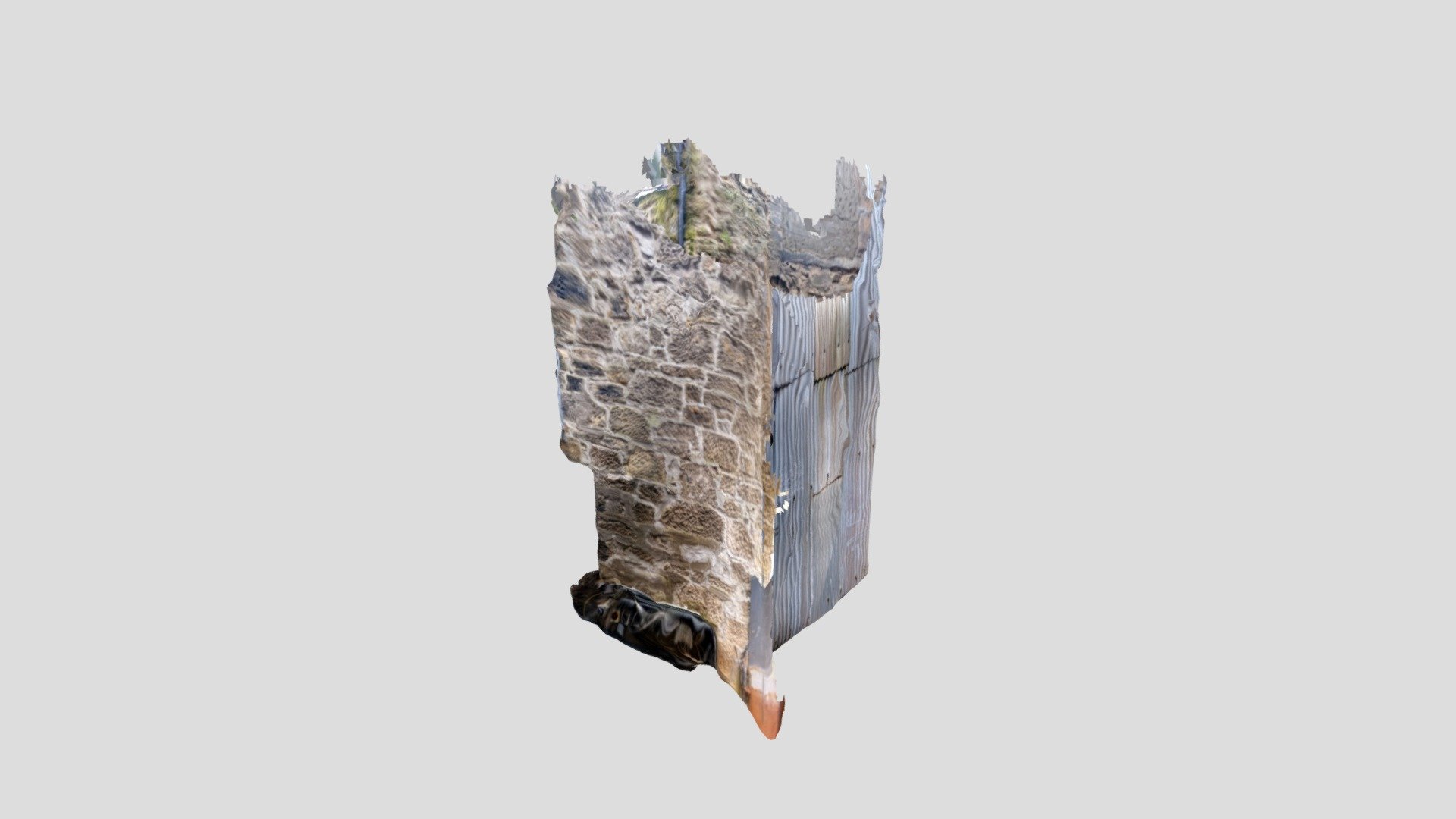 nationwide - Download Free 3D model by Calumbennett [6dc4c96] - Sketchfab