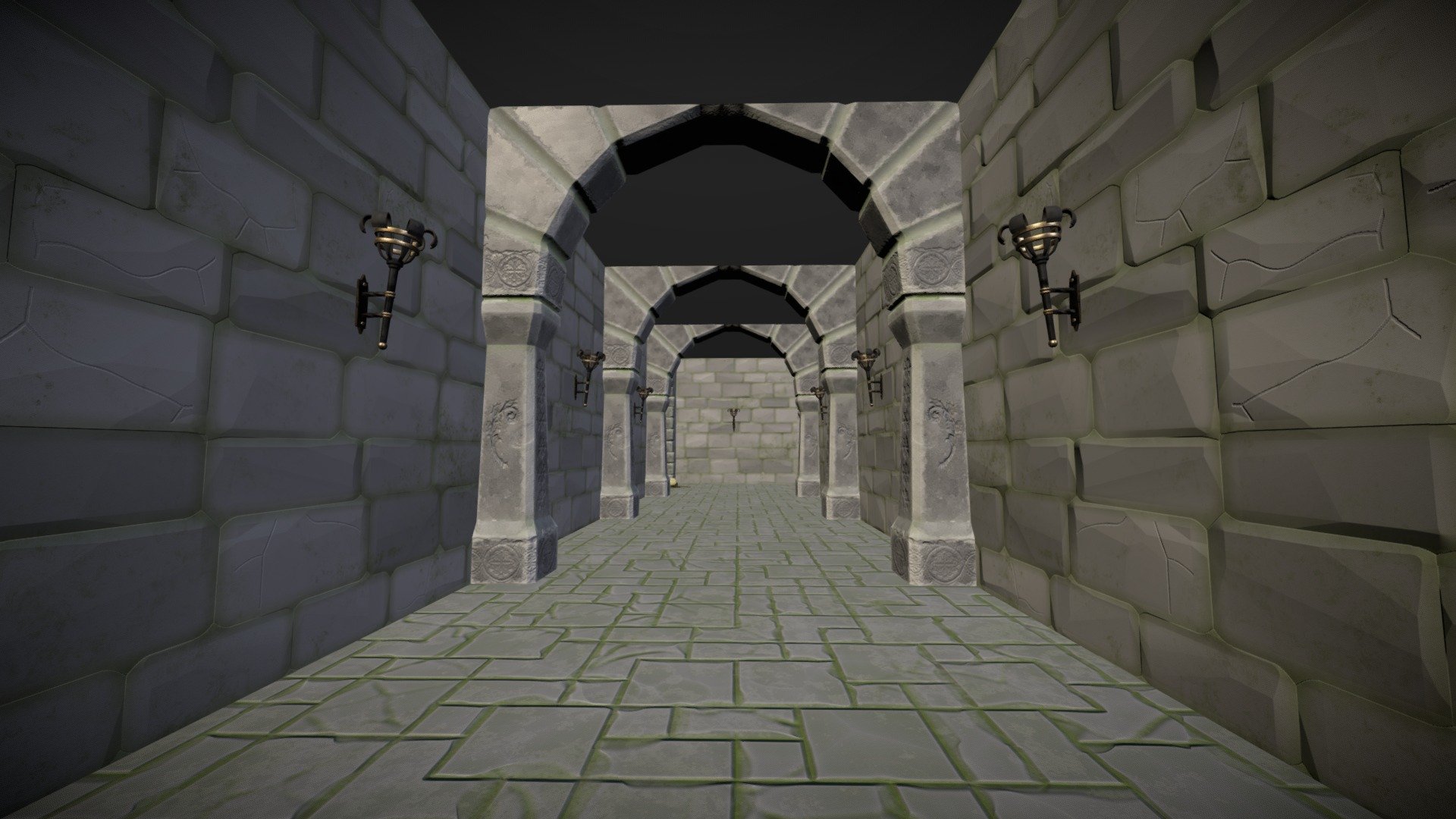 TP3: Modular kit - 3D model by Mathieu Grondin (@mgrondin.mg) [6dc5825 ...