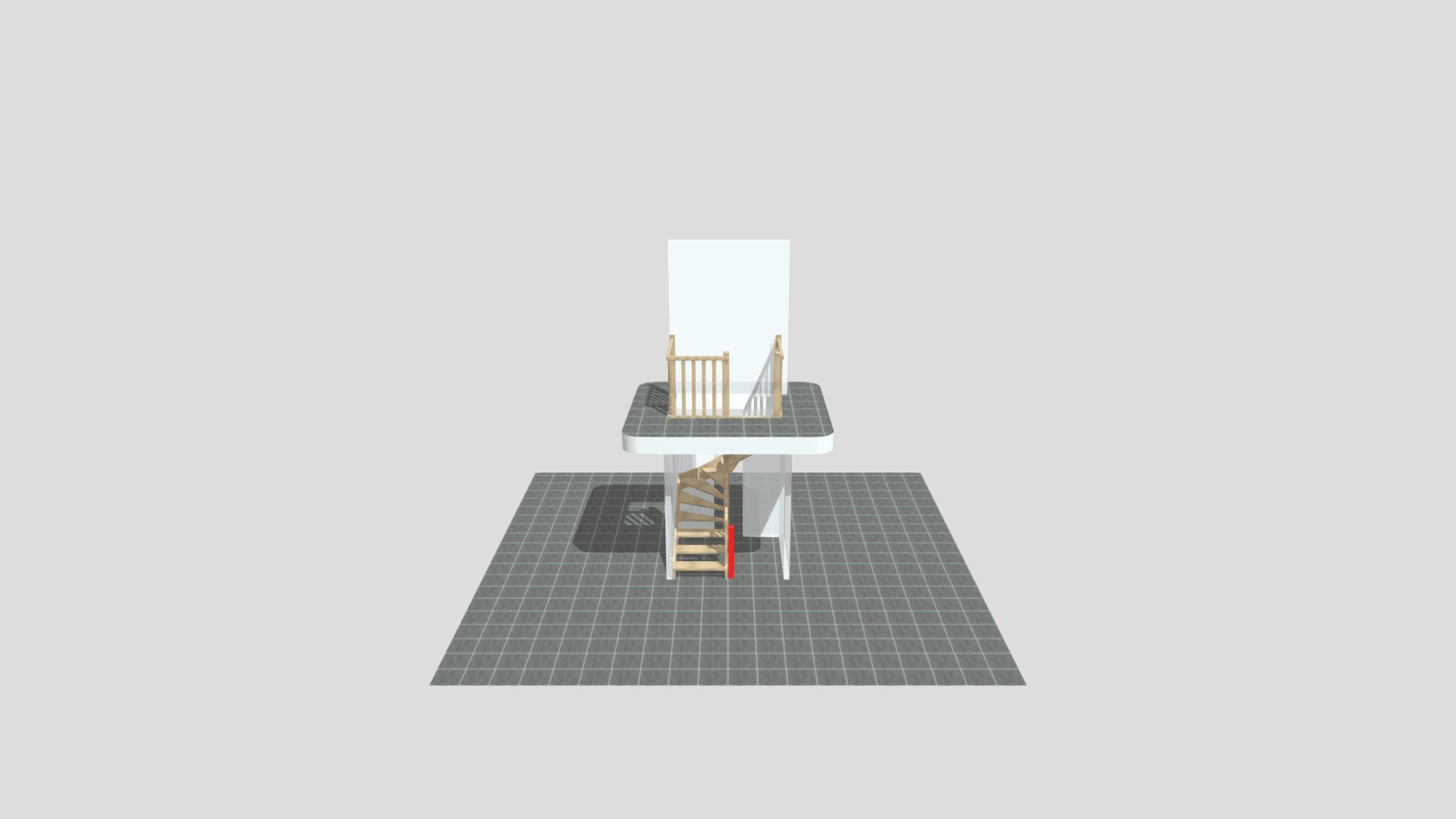 trap Balen - 3D model by TrapDirect [6dc5f17] - Sketchfab