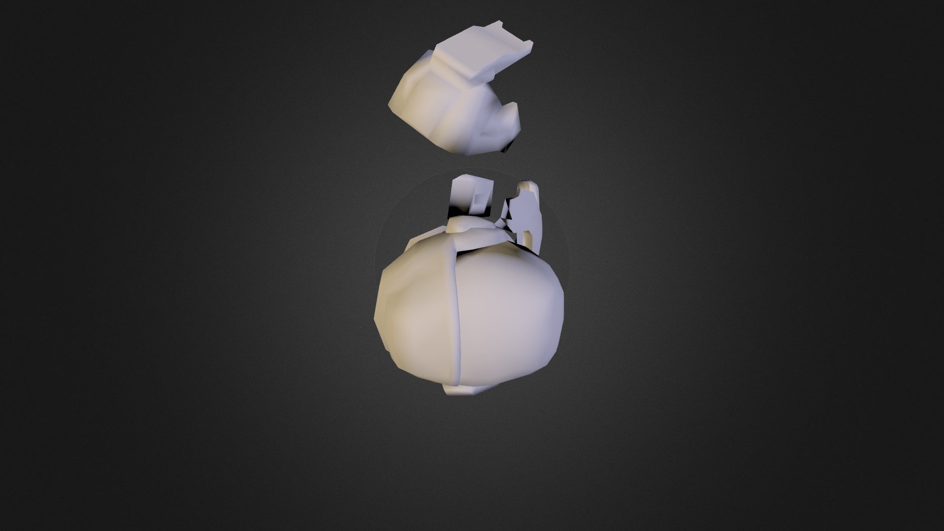 Halo_3_Beta_Spartans_Official_Release - 3D model by JayPerkinson ...